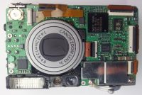 How does a Digital Camera work? - Elex Explorer