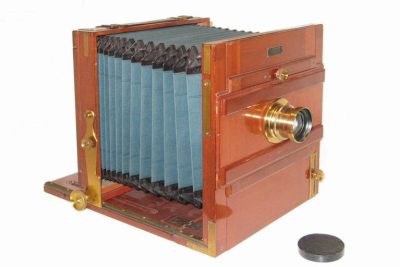 How does a Digital Camera work? - Elex Explorer