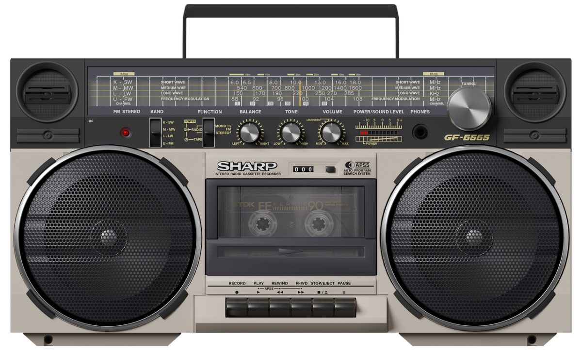 How do portable Bluetooth Speakers work ? - Elex Explorer