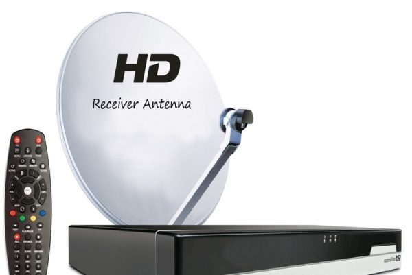 How does TV Set-top Box Communication work? - Elex Explorer