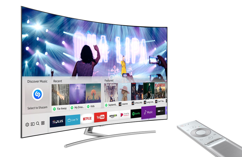 How Does Smart Tv Work Elex Explorer