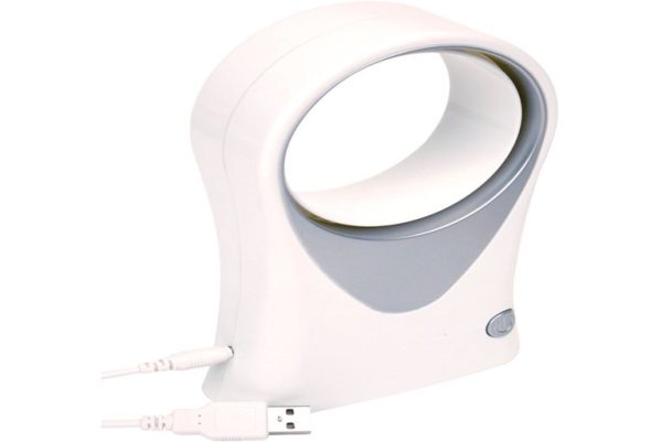 How does Bladeless Fan work? - Elex Explorer