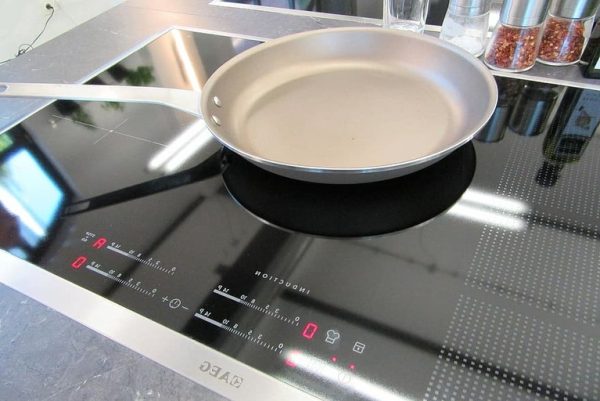 How does Induction-Stove work? - Elex Explorer