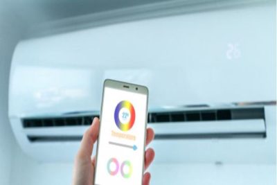 How does Smart Air-Conditioner work? - Elex Explorer