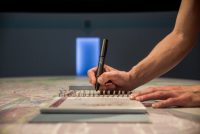 How Does Digital Pen Work? - Elex Explorer