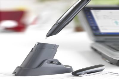 How Does Digital Pen Work? - Elex Explorer