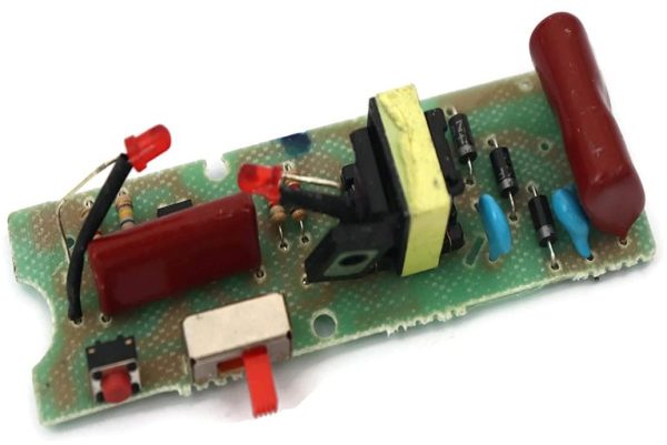 How do Stun Guns Work? - Elex Explorer