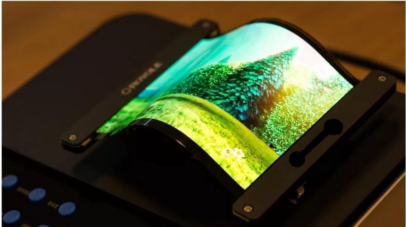 How Does an OLED Work? - Elex Explorer