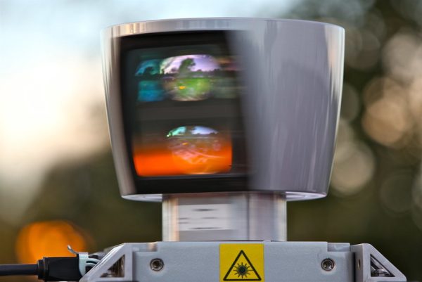 How Does LIDAR Work? - Elex Explorer