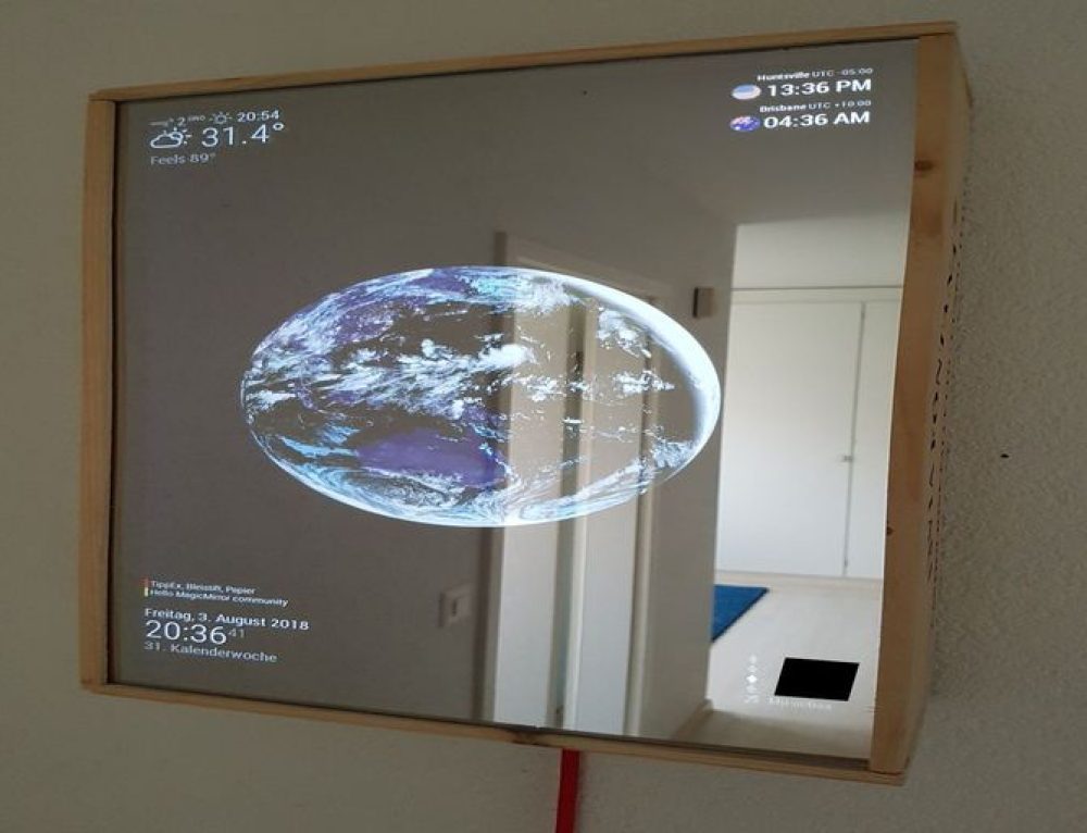 How Does Smart Window Glass Work? - Elex Explorer