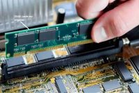 Static RAM VS Dynamic RAM Structure & Functions - Elex Explorer